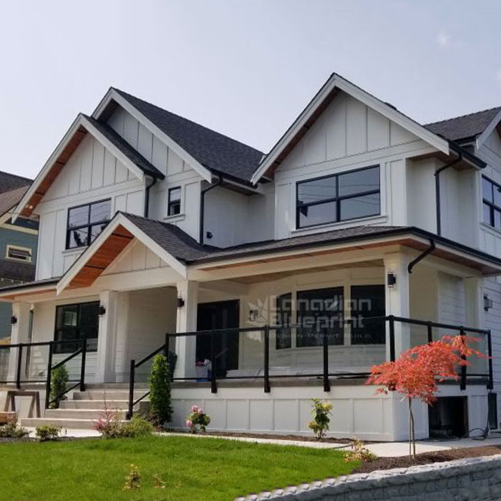 Home Renovation Design In New Westminster | Canadian Blueprint Inc. Home Renovation Design In New Westminster | Canadian Blueprint Inc.